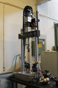 EIS - Resource Specifications